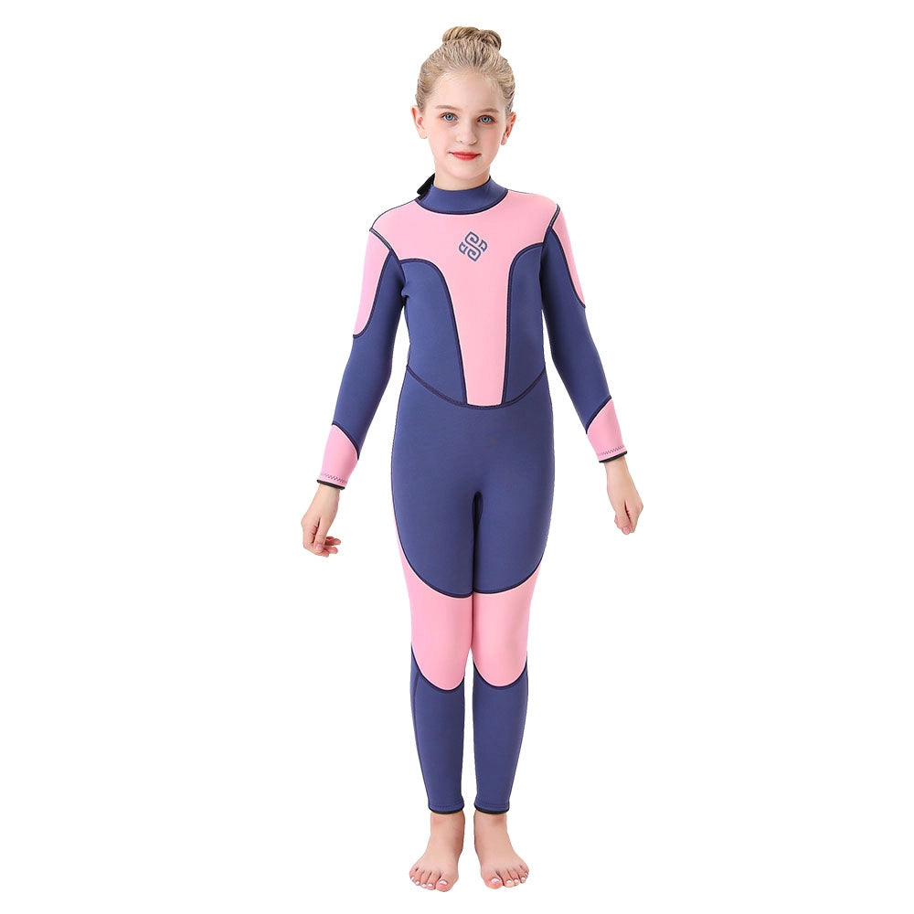 Girls Wetsuit - Shop the Collection | Seaskin – SeaskinShop